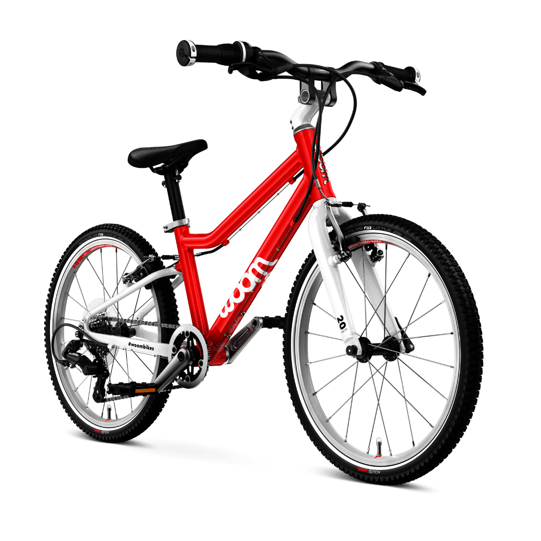 Woom Modelle im Fokus: Der ultimative Leitfaden